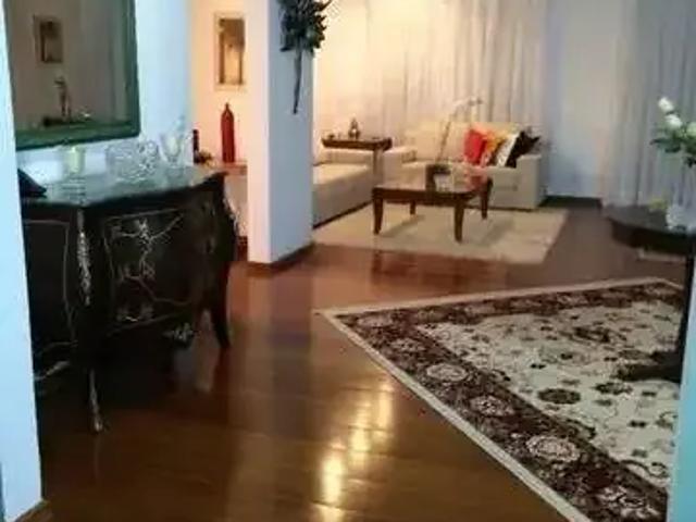 Apartamento para Venda em São Paulo/SP Morumbi 4 Quartos