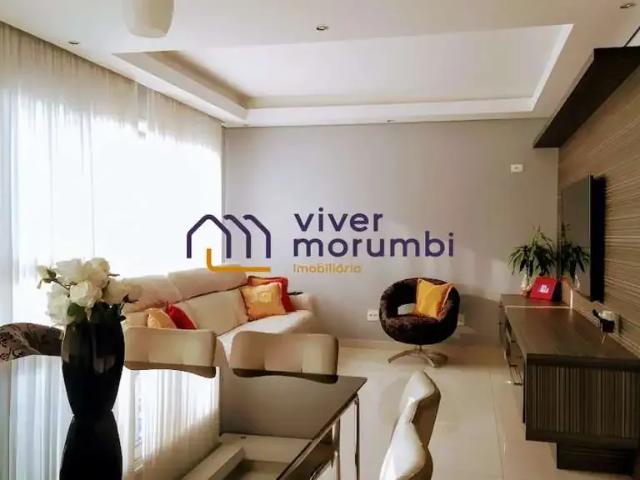 Apartamento para Venda em São Paulo/SP Morumbi 4 Quartos