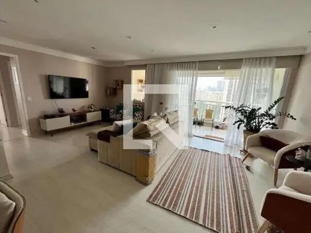 Apartamento para Venda em São Paulo/SP Morumbi 4 Quartos