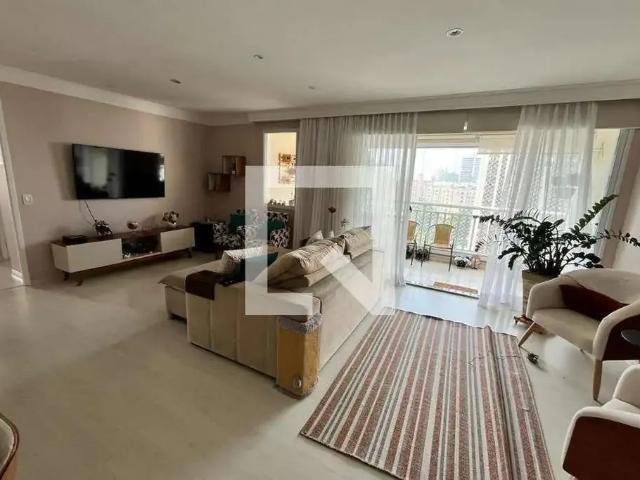 Apartamento para Venda em São Paulo/SP Morumbi 4 Quartos