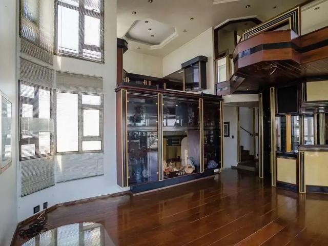 Apartamento para Venda em São Paulo/SP Morumbi 4 Quartos