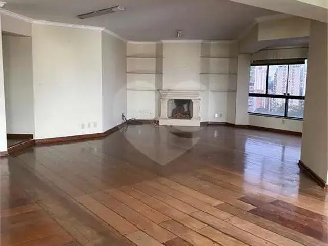 Apartamento para Venda em São Paulo/SP Morumbi 4 Quartos