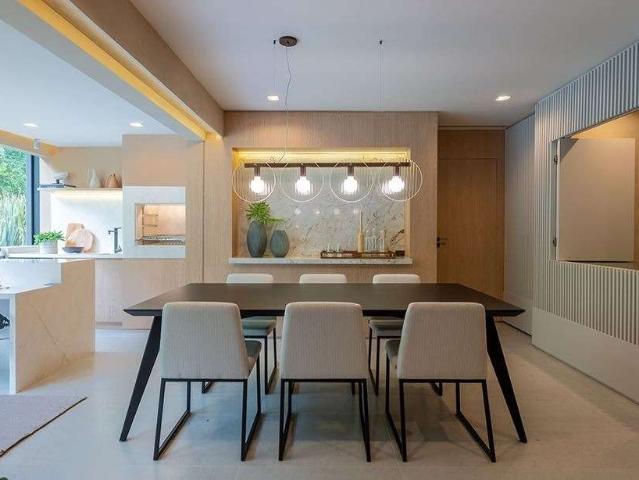 Apartamento para Venda em São Paulo/SP Vila Andrade 4 Quartos