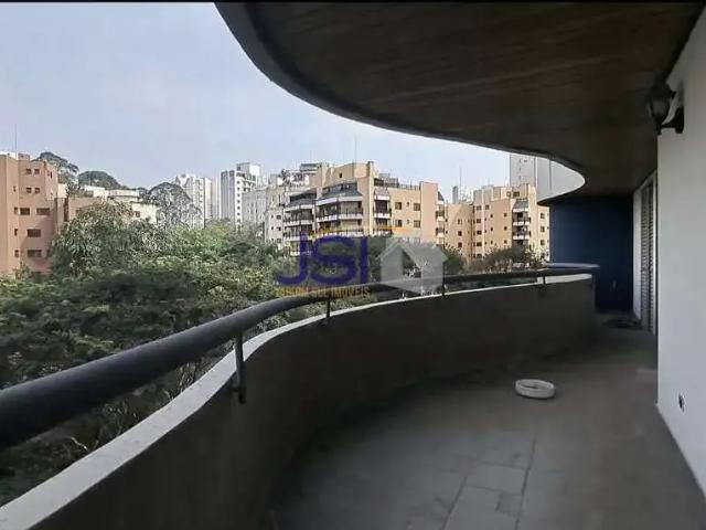 Apartamento para Venda em São Paulo/SP Morumbi 4 Quartos