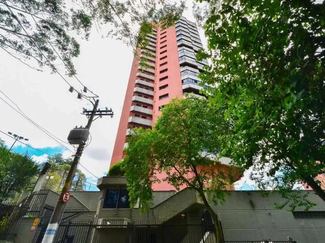 Apartamento para Venda em São Paulo/SP Morumbi 4 Quartos