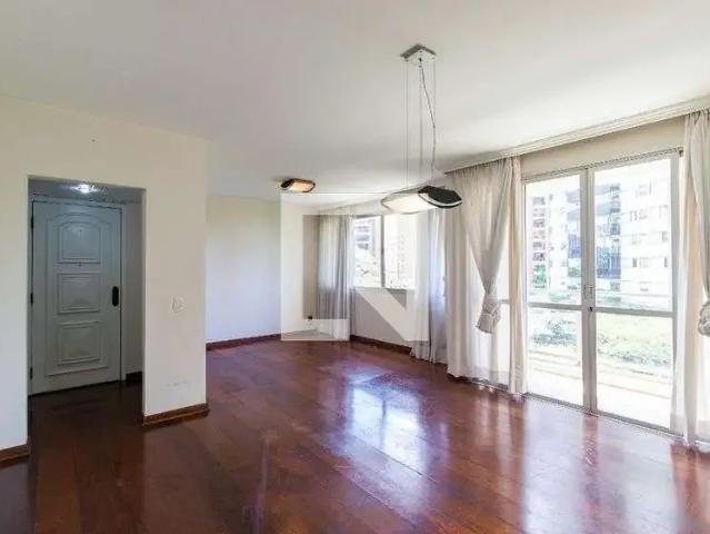 Apartamento para Venda em São Paulo/SP Morumbi 4 Quartos