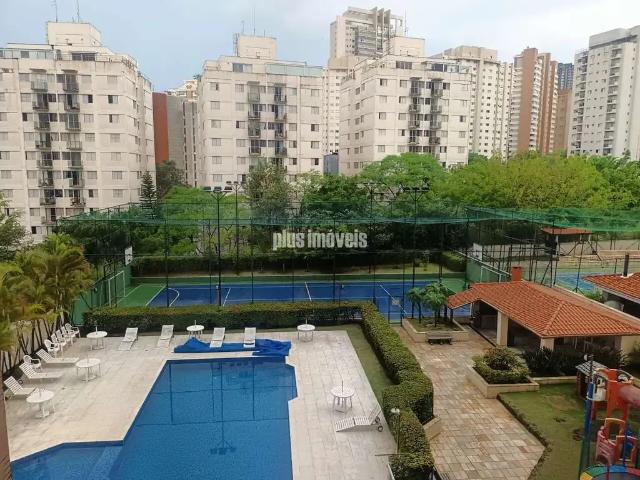 Apartamento para Venda em São Paulo/SP Morumbi 4 Quartos