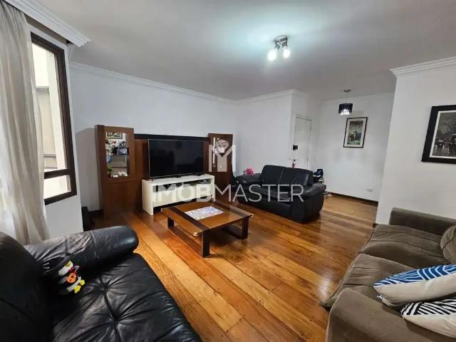 Apartamento para Venda em São Paulo/SP Morumbi 4 Quartos