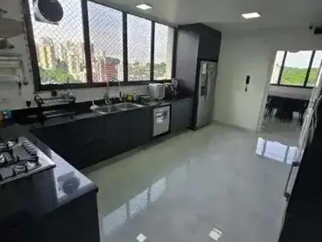 Apartamento para Venda em São Paulo/SP Morumbi 4 Quartos