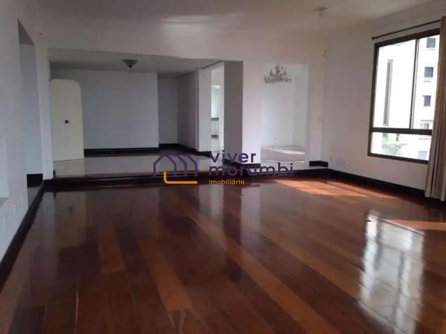 Apartamento para Venda em São Paulo/SP Morumbi 4 Quartos