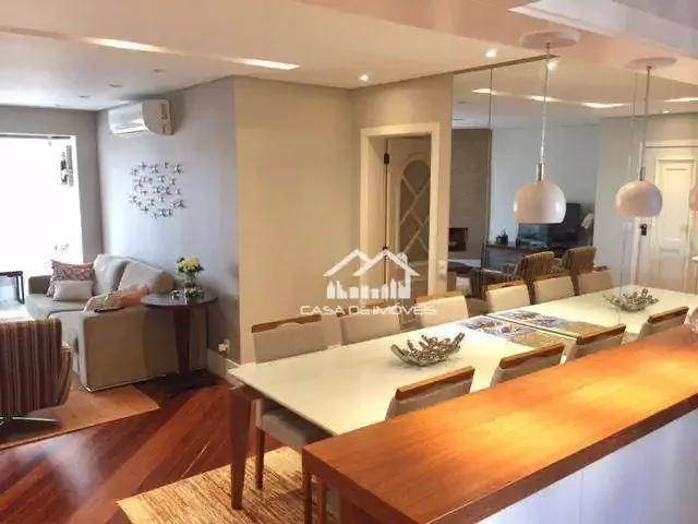 Apartamento para Venda em São Paulo/SP Morumbi 4 Quartos