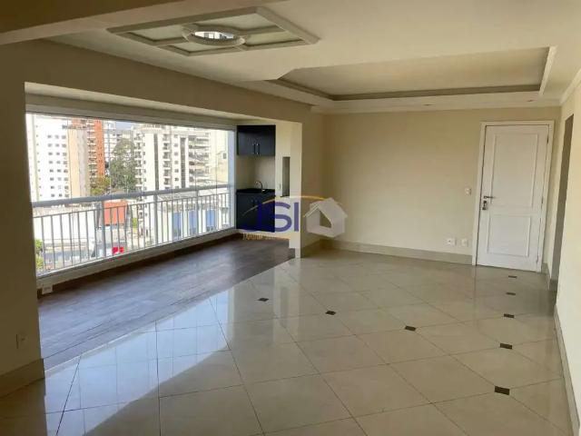 Apartamento para Venda em São Paulo/SP Morumbi 4 Quartos