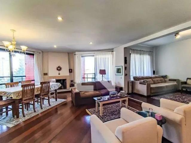 Apartamento para Venda em São Paulo/SP Morumbi 4 Quartos