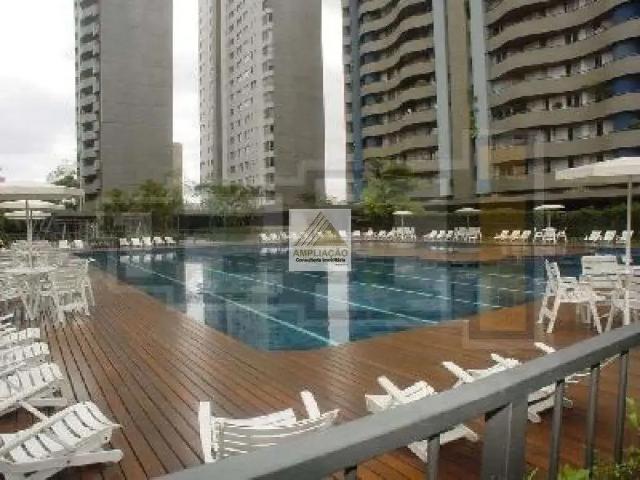 Apartamento para Venda em São Paulo/SP Morumbi 4 Quartos