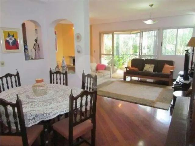 Apartamento para Venda em São Paulo/SP Morumbi 4 Quartos