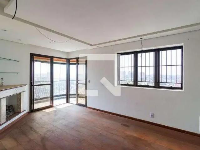Apartamento para Venda em São Paulo/SP Morumbi 4 Quartos