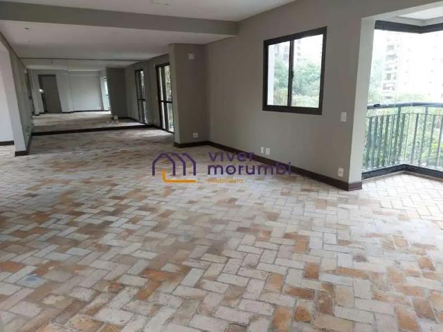 Apartamento para Venda em São Paulo/SP Morumbi 4 Quartos