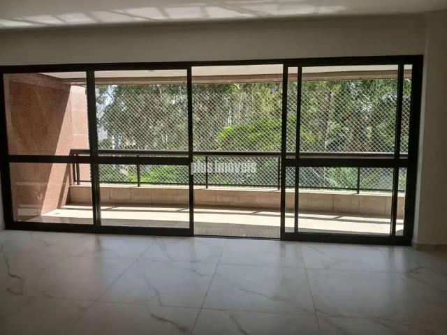 Apartamento para Venda em São Paulo/SP Morumbi 4 Quartos