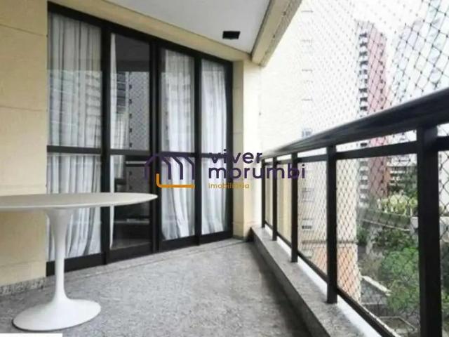 Apartamento para Venda em São Paulo/SP Morumbi 4 Quartos