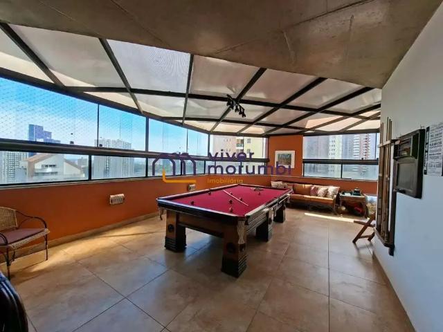 Apartamento para Venda em São Paulo/SP Morumbi 4 Quartos