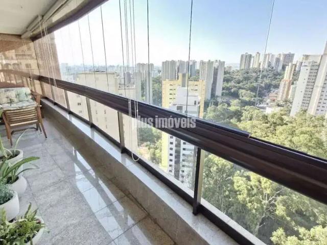 Apartamento para Venda em São Paulo/SP Morumbi 4 Quartos