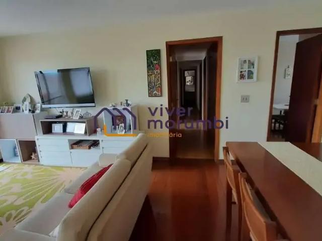 Apartamento para Venda em São Paulo/SP Morumbi 4 Quartos