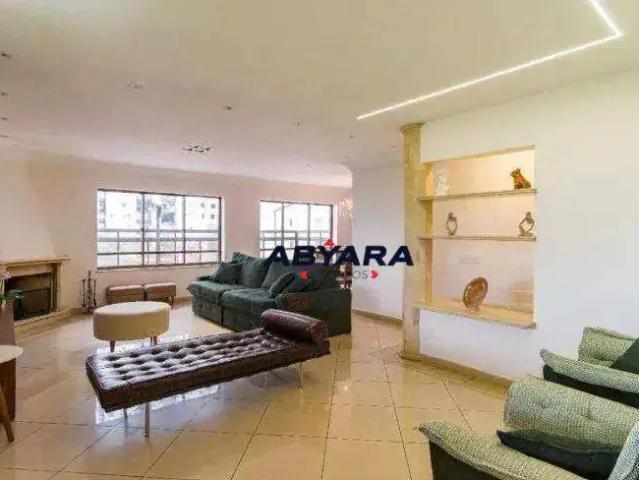 Apartamento para Venda em São Paulo/SP Morumbi 4 Quartos