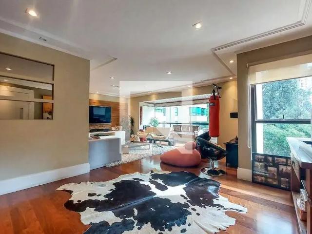 Apartamento para Venda em São Paulo/SP Morumbi 4 Quartos