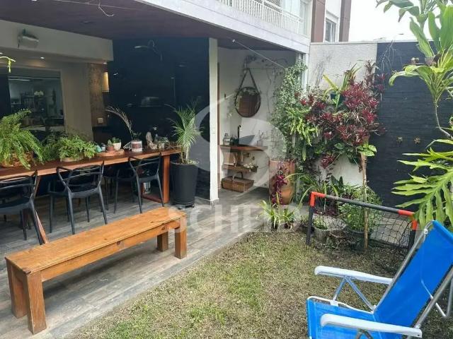 Apartamento para Venda em São Paulo/SP Morumbi 4 Quartos