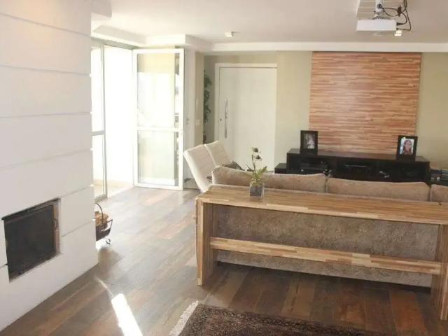 Apartamento para Venda em São Paulo/SP Morumbi 4 Quartos