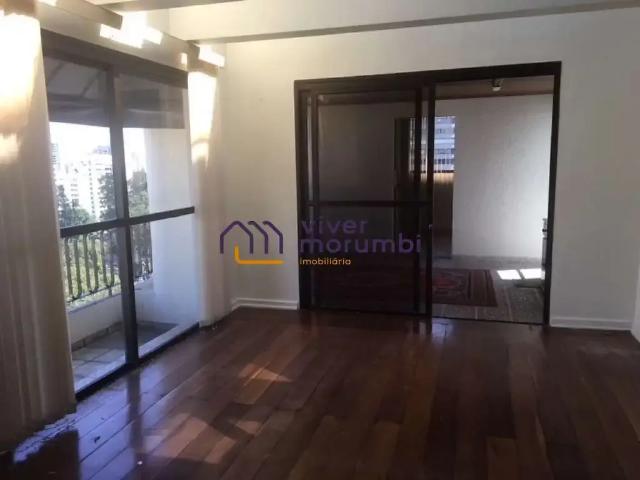 Apartamento para Venda em São Paulo/SP Morumbi 4 Quartos