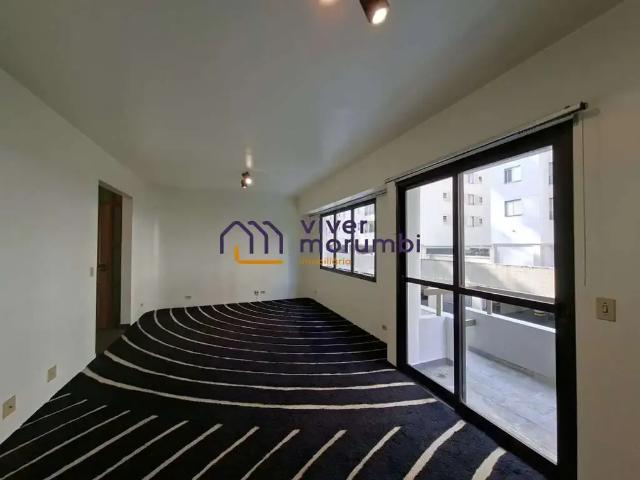 Apartamento para Venda em São Paulo/SP Morumbi 4 Quartos