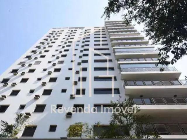 Apartamento para Venda em São Paulo/SP Morumbi 4 Quartos