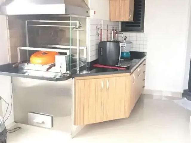 Apartamento para Venda em São Paulo/SP Morumbi 4 Quartos