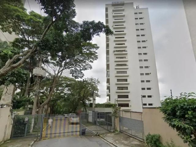 Apartamento para Venda em São Paulo/SP Morumbi
