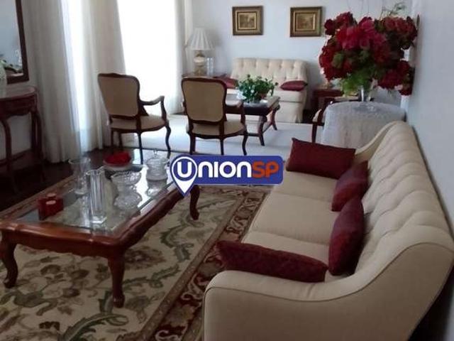 Apartamento para Venda em São Paulo/SP Morumbi 4 Quartos