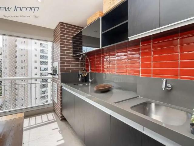 Apartamento para Venda em São Paulo/SP Morumbi