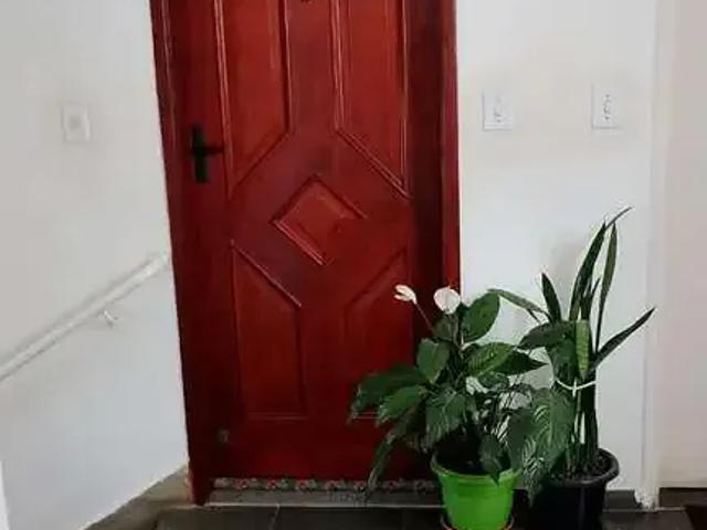 Apartamento para Venda em São Paulo/SP Núcleo Lageado 2 Quartos