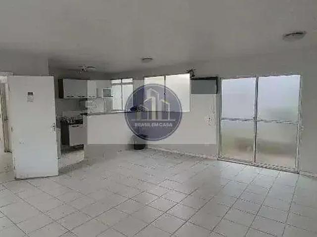 Apartamento para Venda em São Paulo/SP Núcleo Lageado 2 Quartos