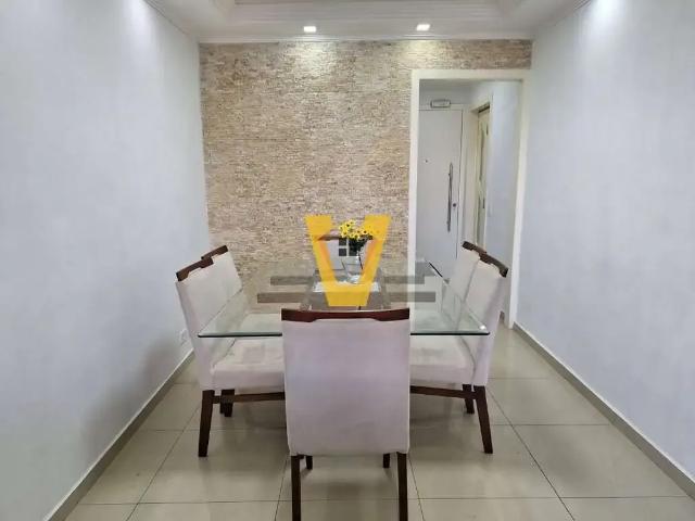 Apartamento para Venda em São Paulo/SP Nossa Senhora do Ó 3 Quartos
