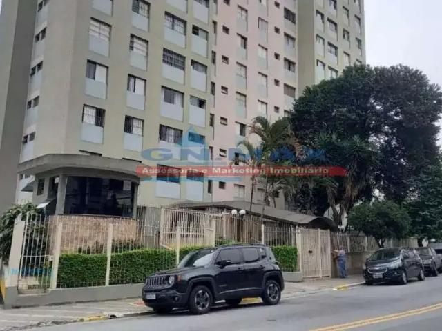 Apartamento para Venda em São Paulo/SP Nossa Senhora do Ó 1 Quartos