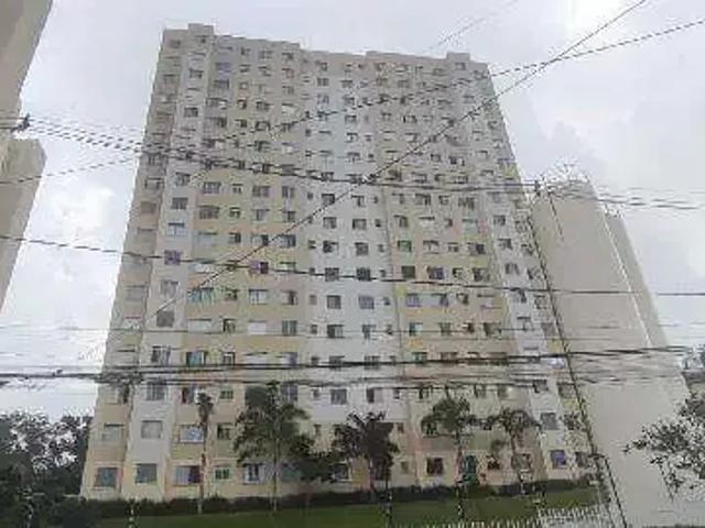 Apartamento para Venda em São Paulo/SP Nossa Senhora do Ó