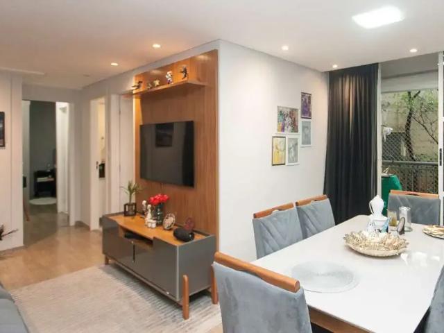 Apartamento para Venda em São Paulo/SP Nossa Senhora do Ó 2 Quartos