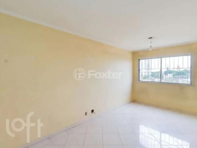 Apartamento para Venda em São Paulo/SP Nossa Senhora do Ó 2 Quartos