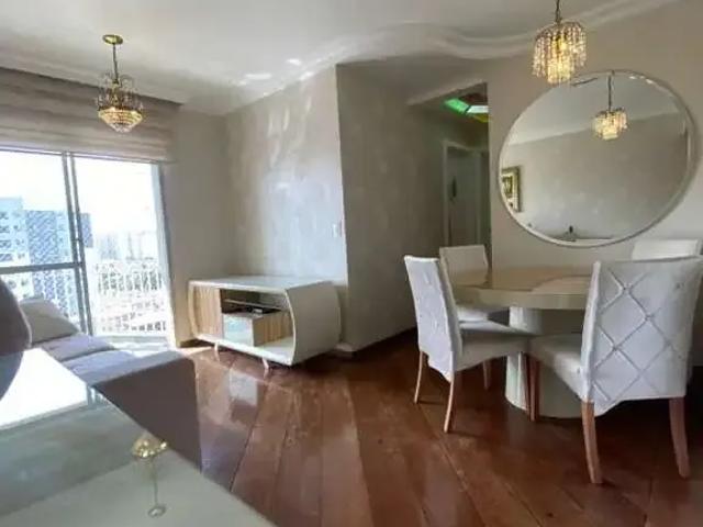 Apartamento para Venda em São Paulo/SP Nossa Senhora do Ó 2 Quartos