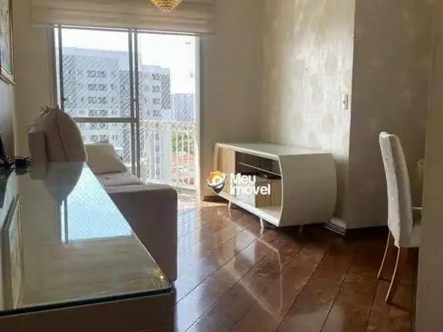 Apartamento para Venda em São Paulo/SP Nossa Senhora do Ó 2 Quartos