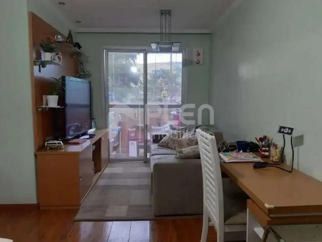 Apartamento para Venda em São Paulo/SP Nossa Senhora do Ó 2 Quartos