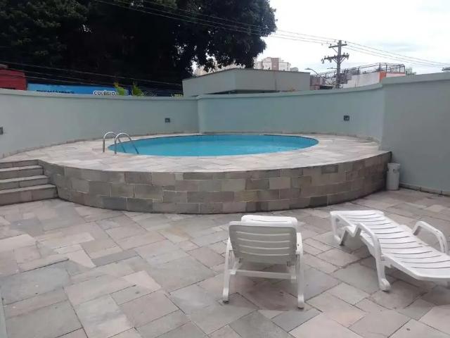 Apartamento para Venda em São Paulo/SP Nossa Senhora do Ó 2 Quartos