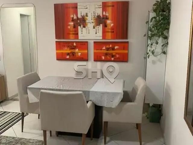 Apartamento para Venda em São Paulo/SP Nossa Senhora do Ó 2 Quartos