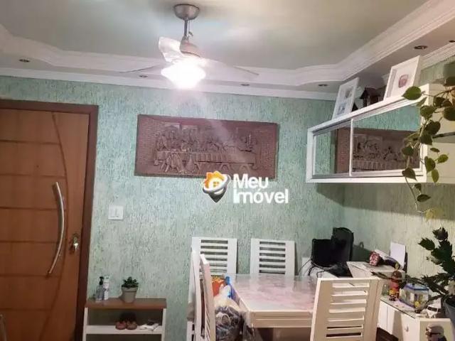 Apartamento para Venda em São Paulo/SP Nossa Senhora do Ó 2 Quartos